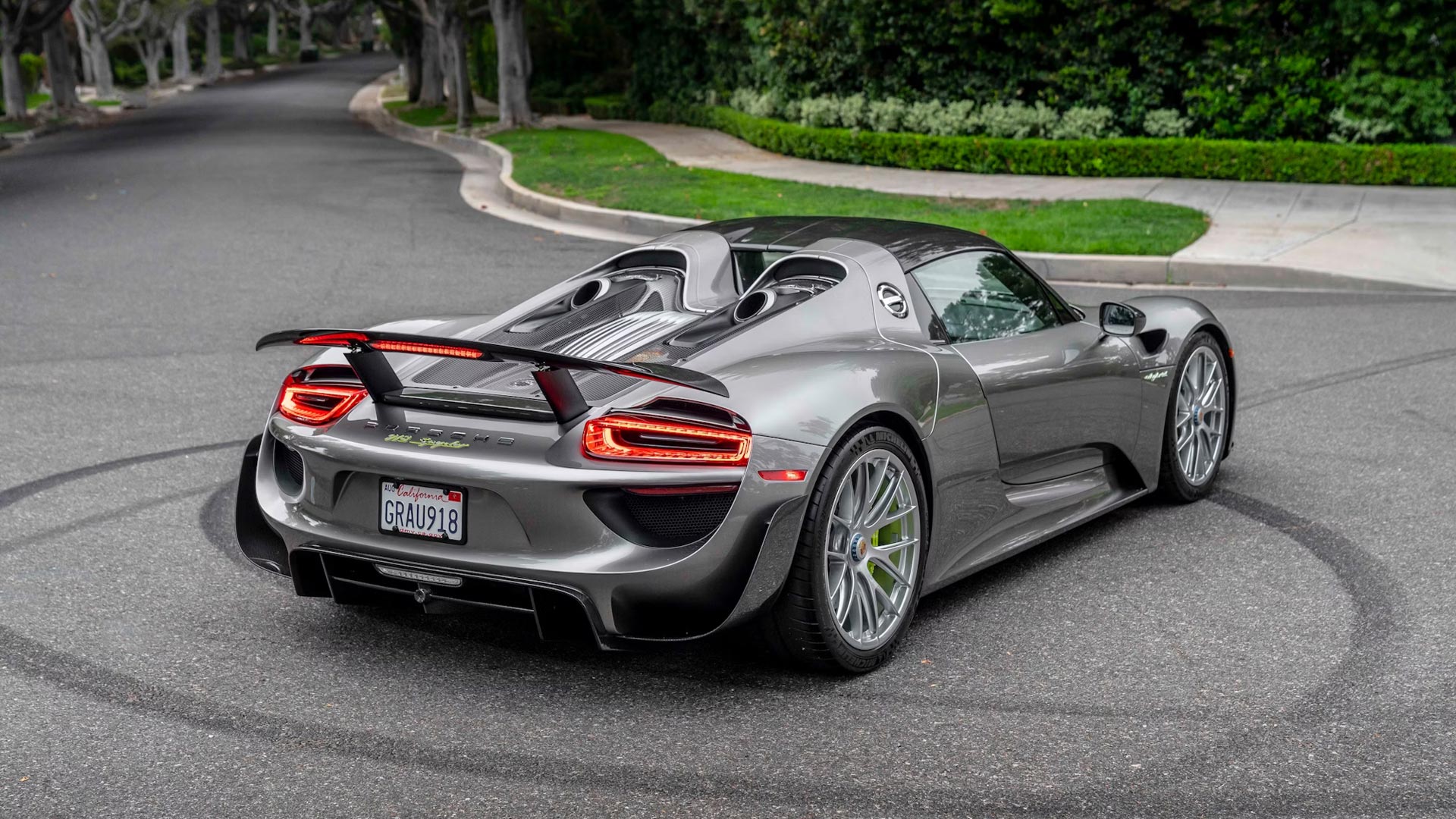 15 amazing cars that sold for £1 MILLION or more - Motoring Research