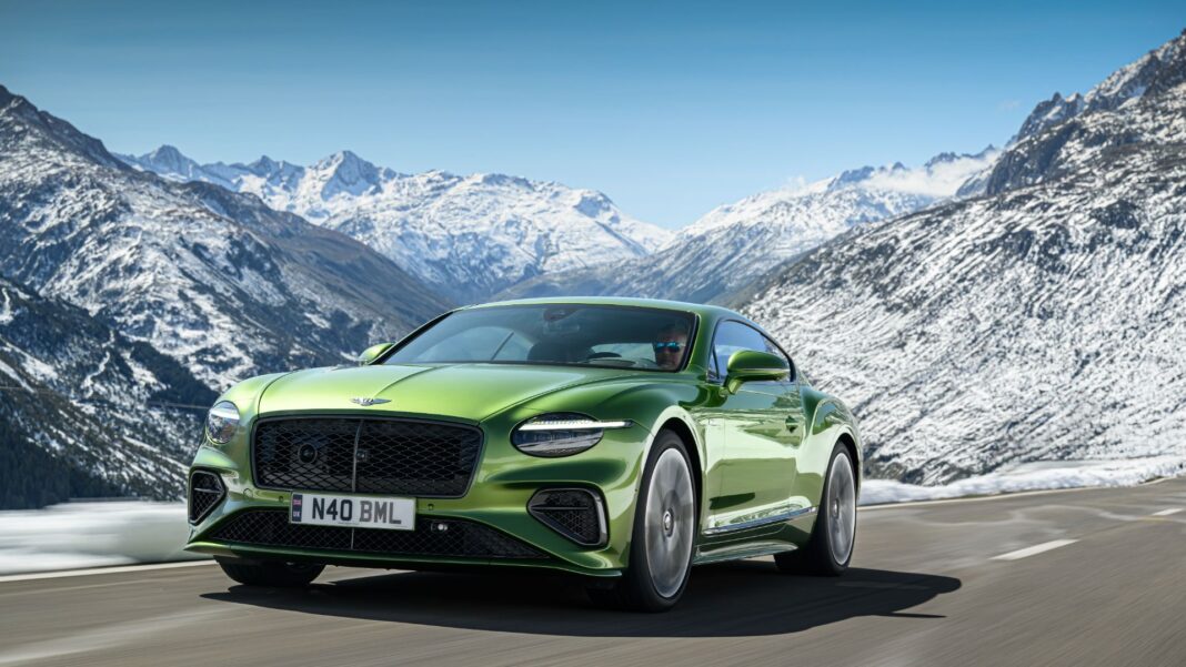 Our favourite new cars of 2024