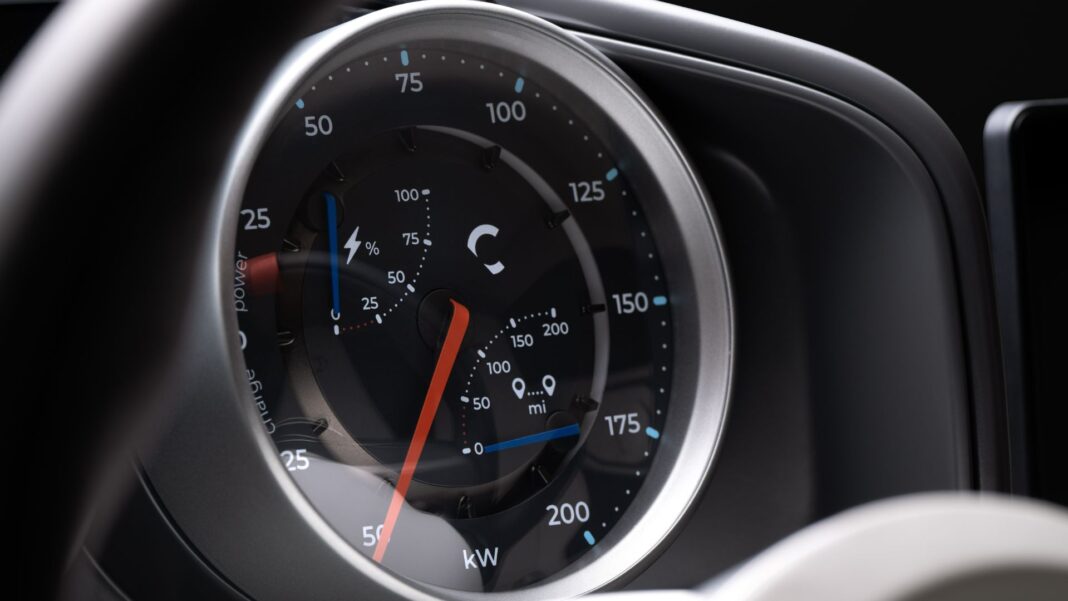 Callum Skye: first look inside the radical, British-built EV