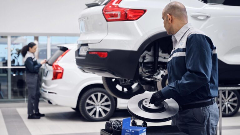1 in 10 drivers skipped their last car service