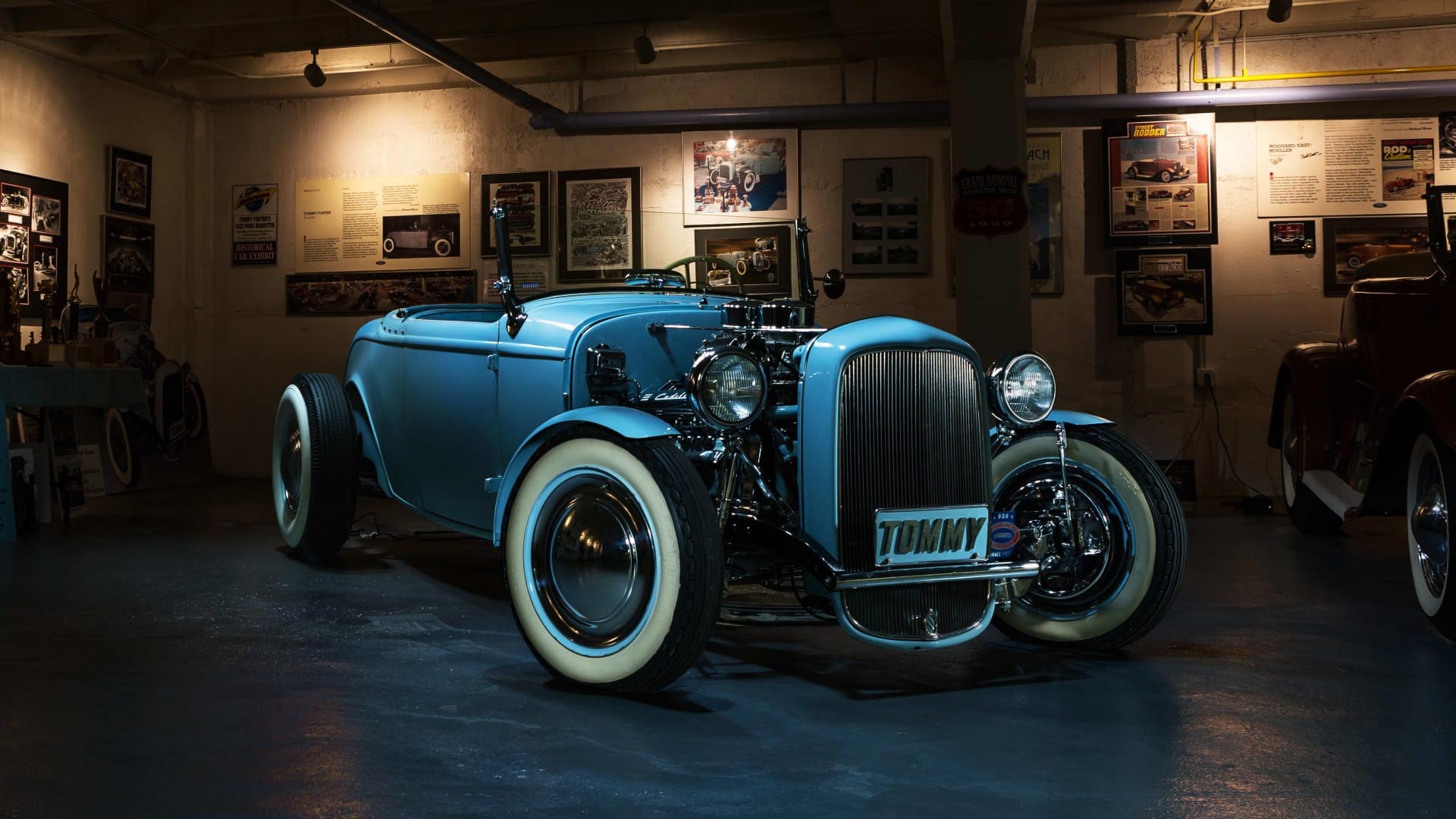 25 star cars of the world’s biggest collector auction - Motoring Research