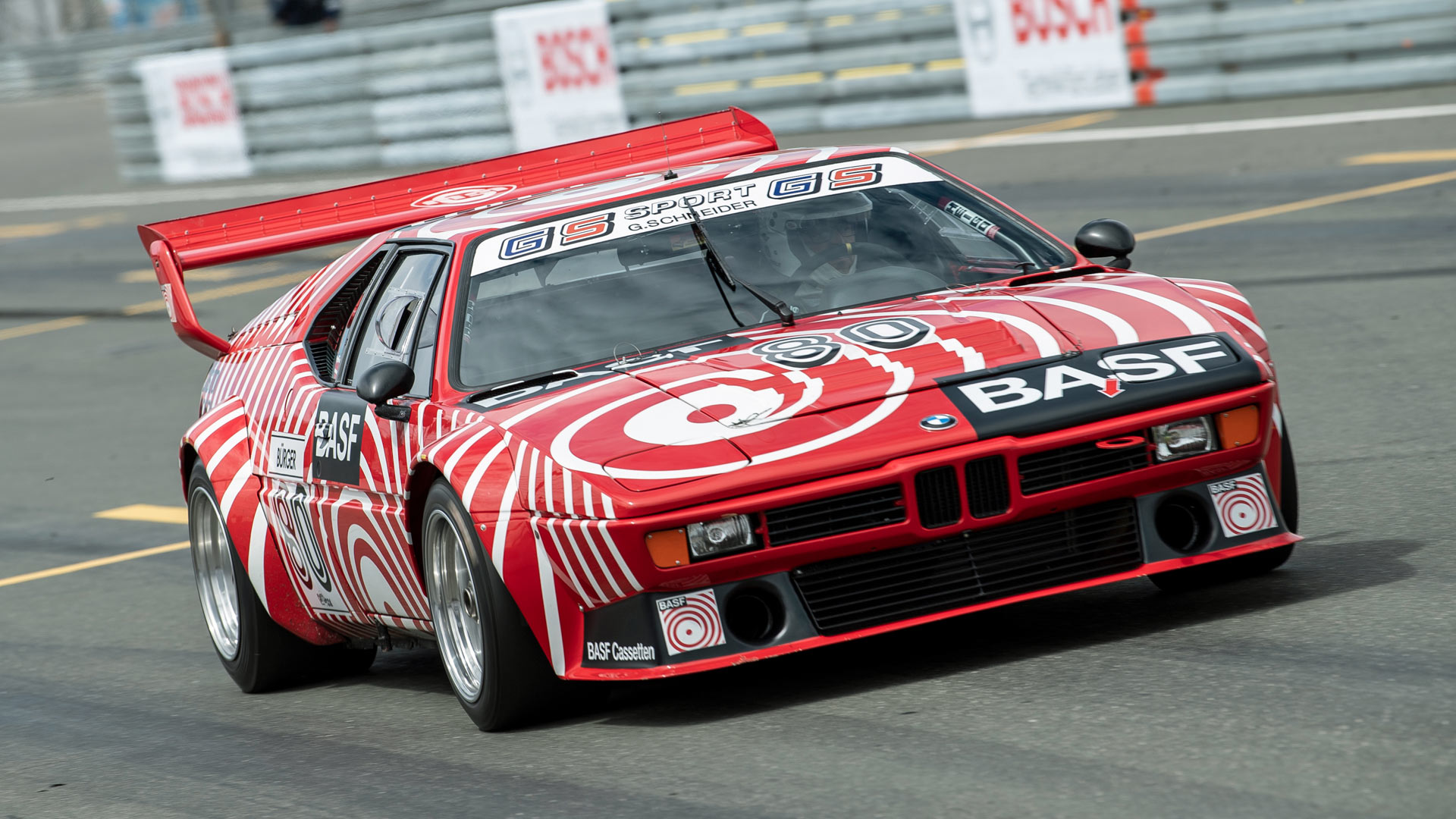 Are these the coolest race car liveries of all time? - Motoring Research