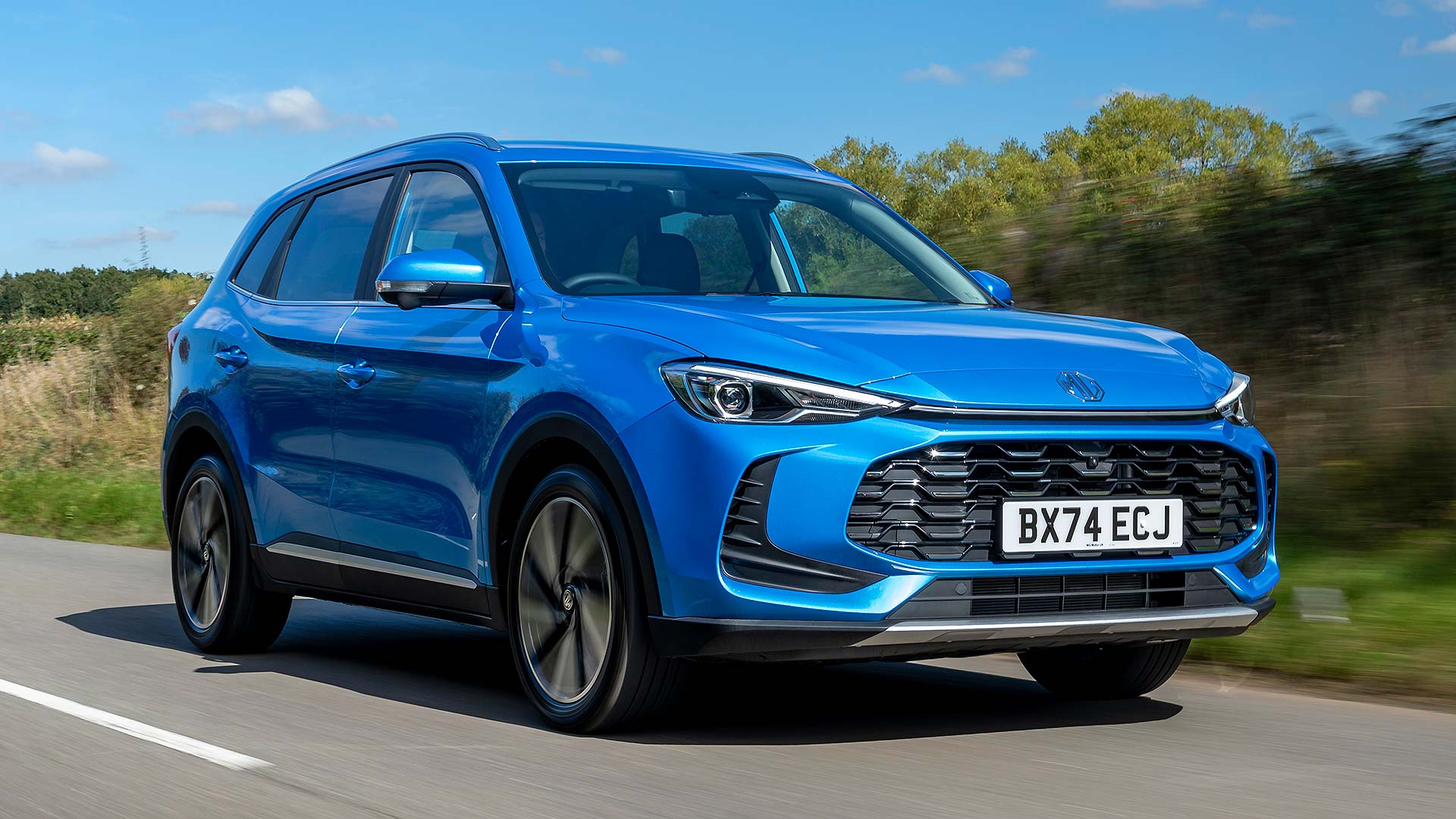 These are the UK's best-selling cars in 2025… so far - Motoring Research
