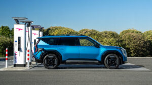 One in five UK drivers say they'll never buy an electric car