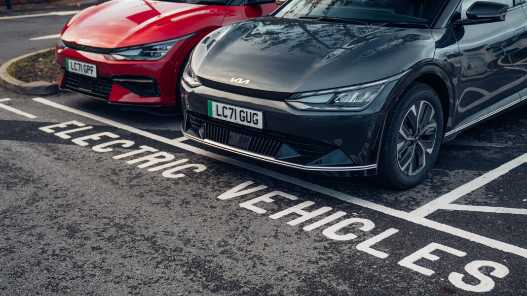One in five UK drivers say they'll never buy an electric car