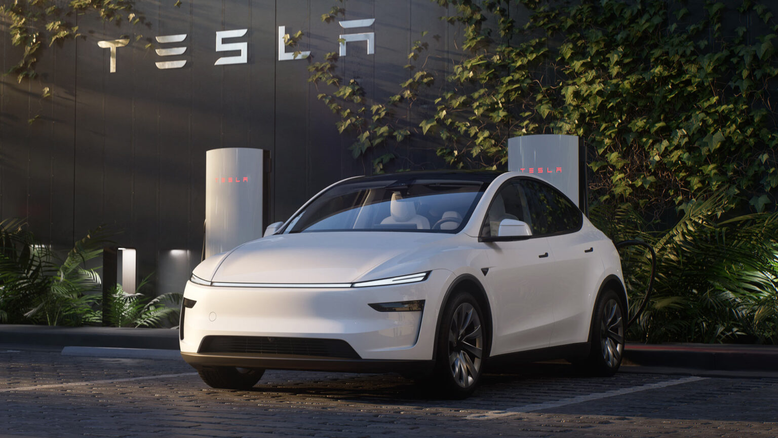 Tesla reaches 250,000 sales in the UK