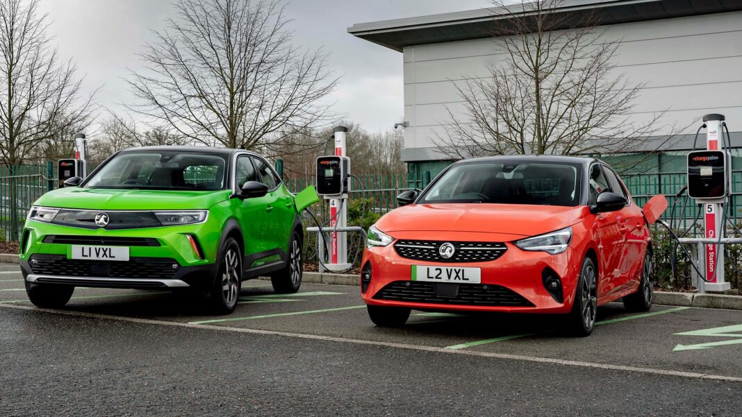 One in five UK drivers say they'll never buy an electric car