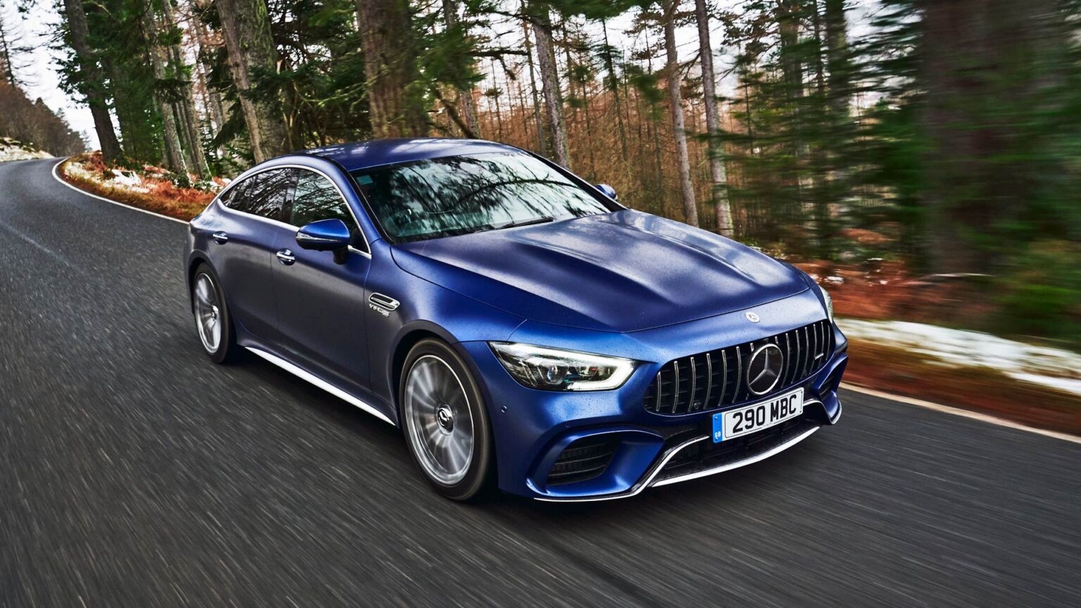 Best luxury cars to buy in 2026
