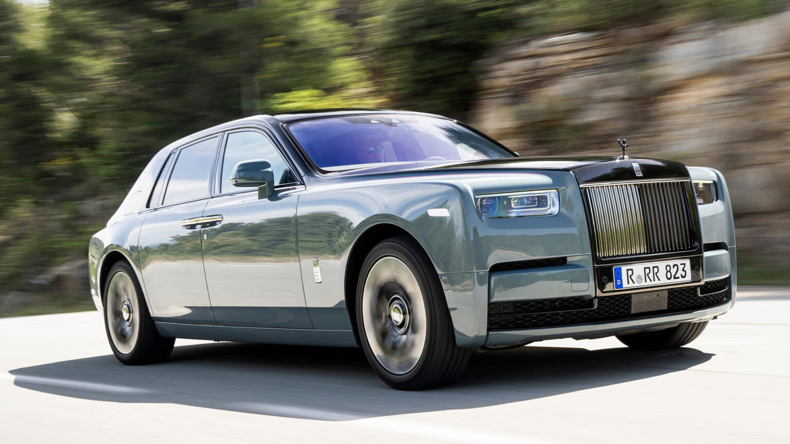 Best luxury cars to buy in 2026
