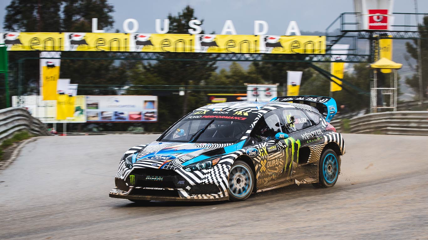 Out of Focus: A farewell to Ford’s family car - Motoring Research