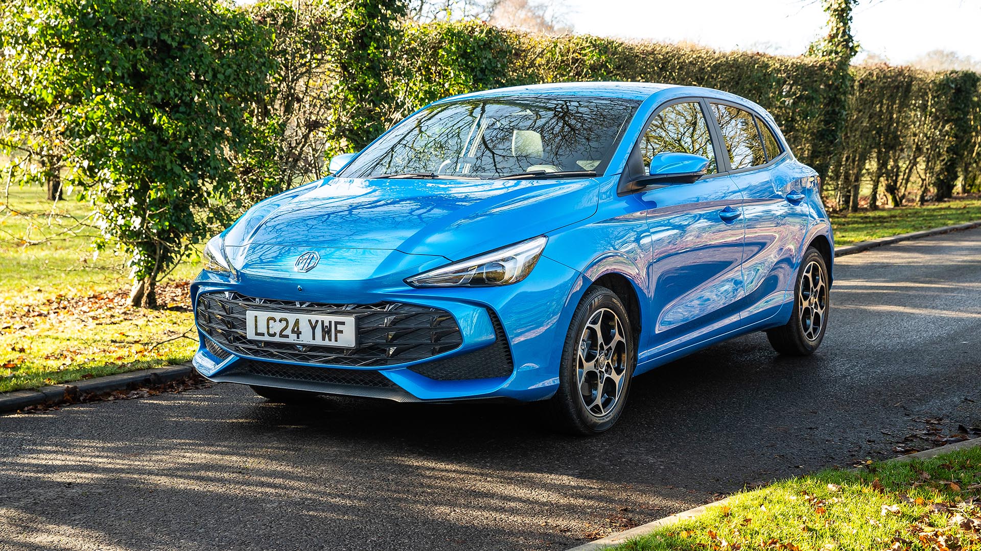 Best city cars to buy in 2025 - Motoring Research