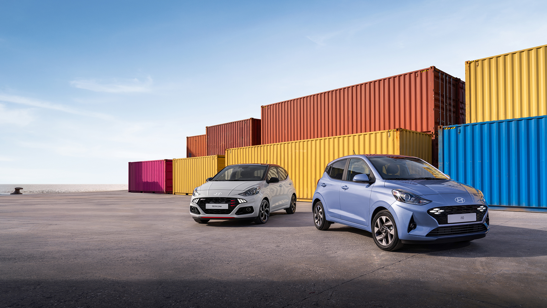 Best city cars to buy in 2025 - Motoring Research