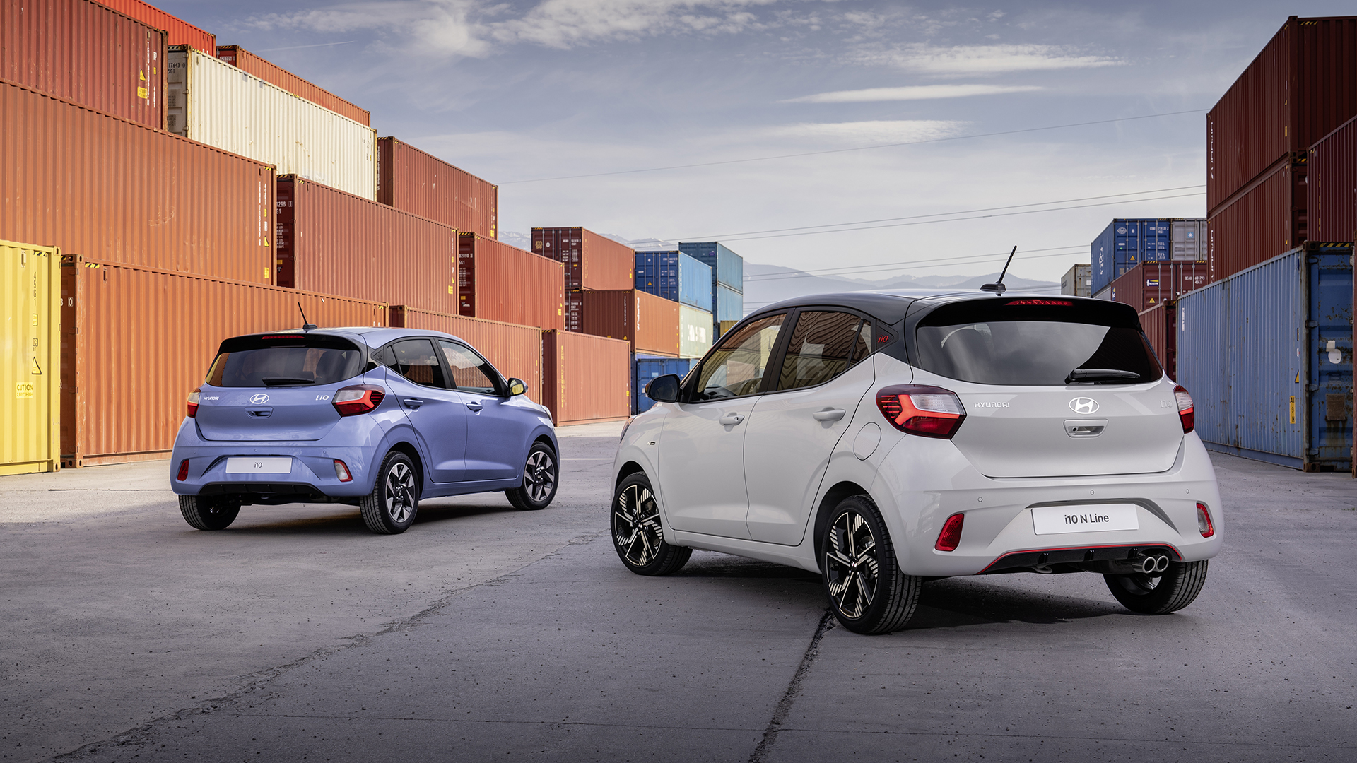 Best city cars to buy in 2025 - Motoring Research