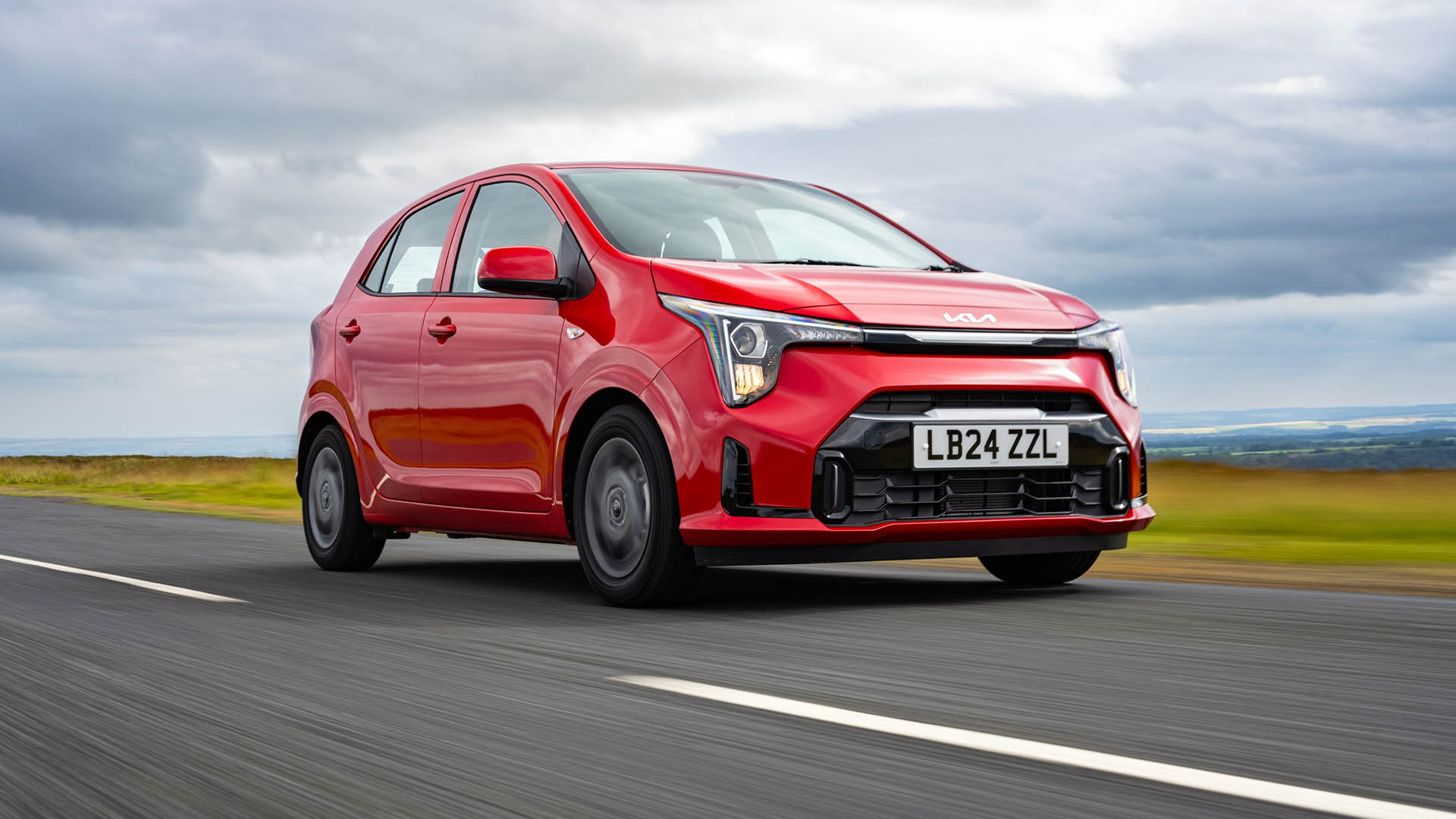 Best city cars to buy in 2025 - Motoring Research