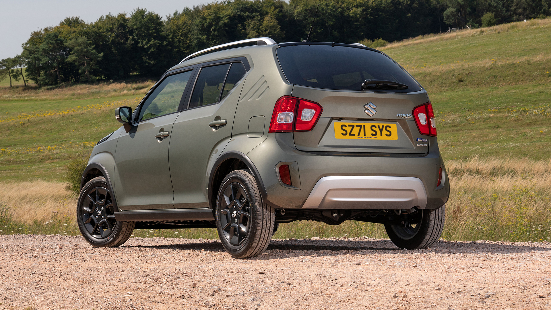 Best city cars to buy in 2025 - Motoring Research