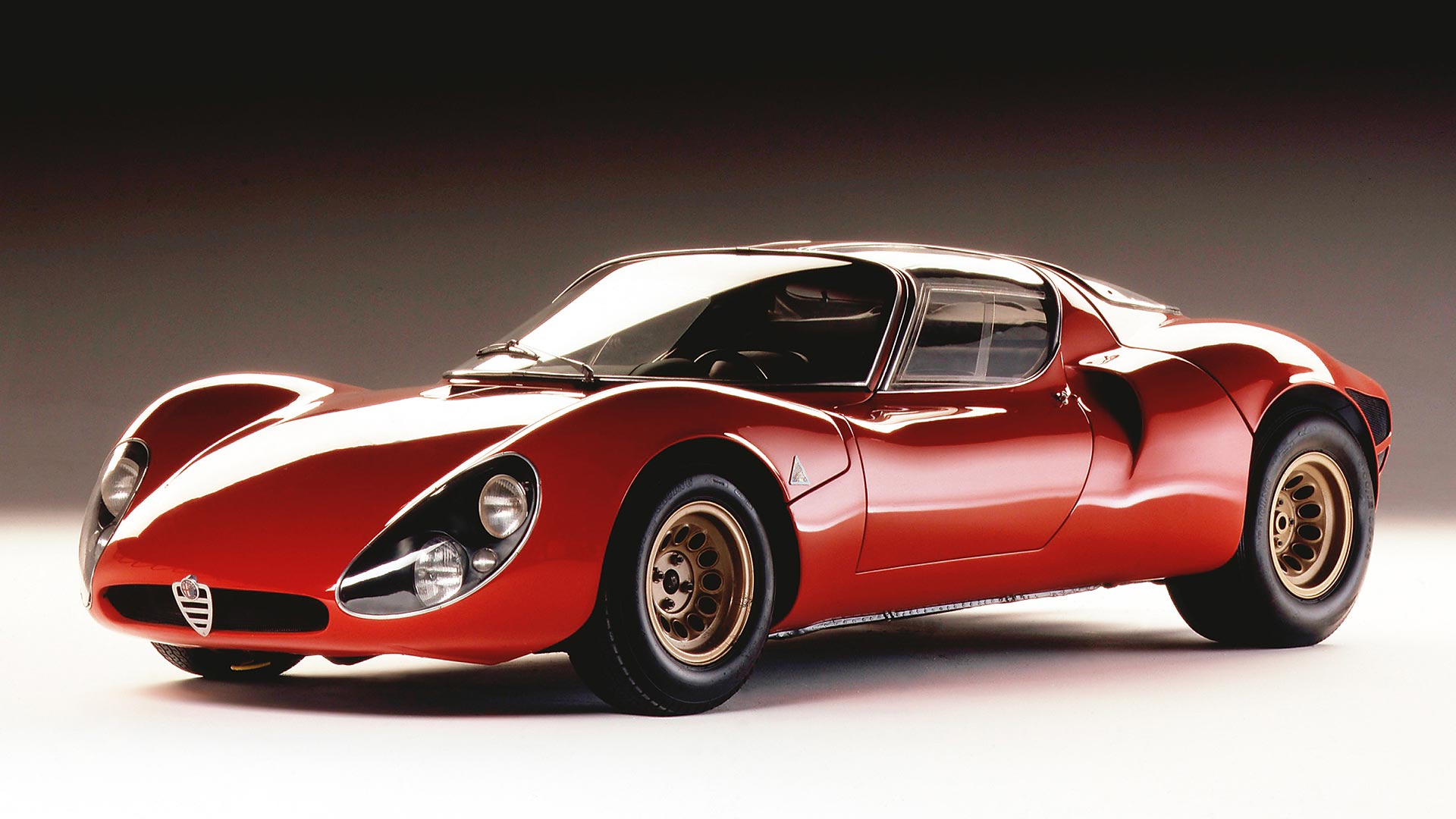 New Fiat Grande Panda – and Italy's greatest cars - Motoring Research