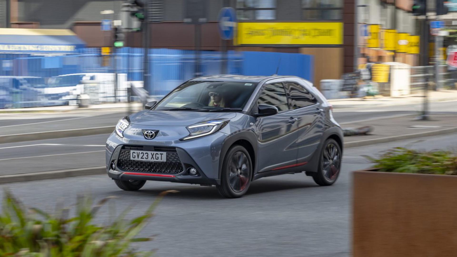 Best city cars to buy in 2025 - Motoring Research