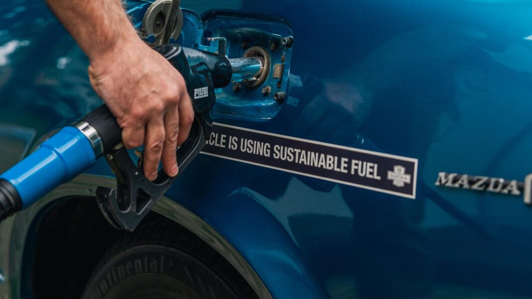 What are synthetic fuels – and can they save cars as we know them?