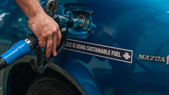 What are synthetic fuels – and can they save cars as we know them?