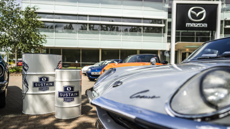 What are synthetic fuels – and can they save cars as we know them?
