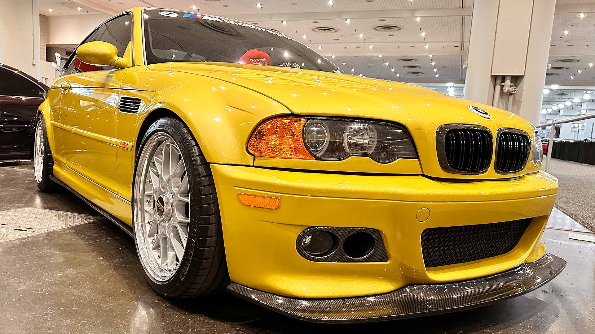 The coolest custom cars to see in New York this weekend - Motoring Research