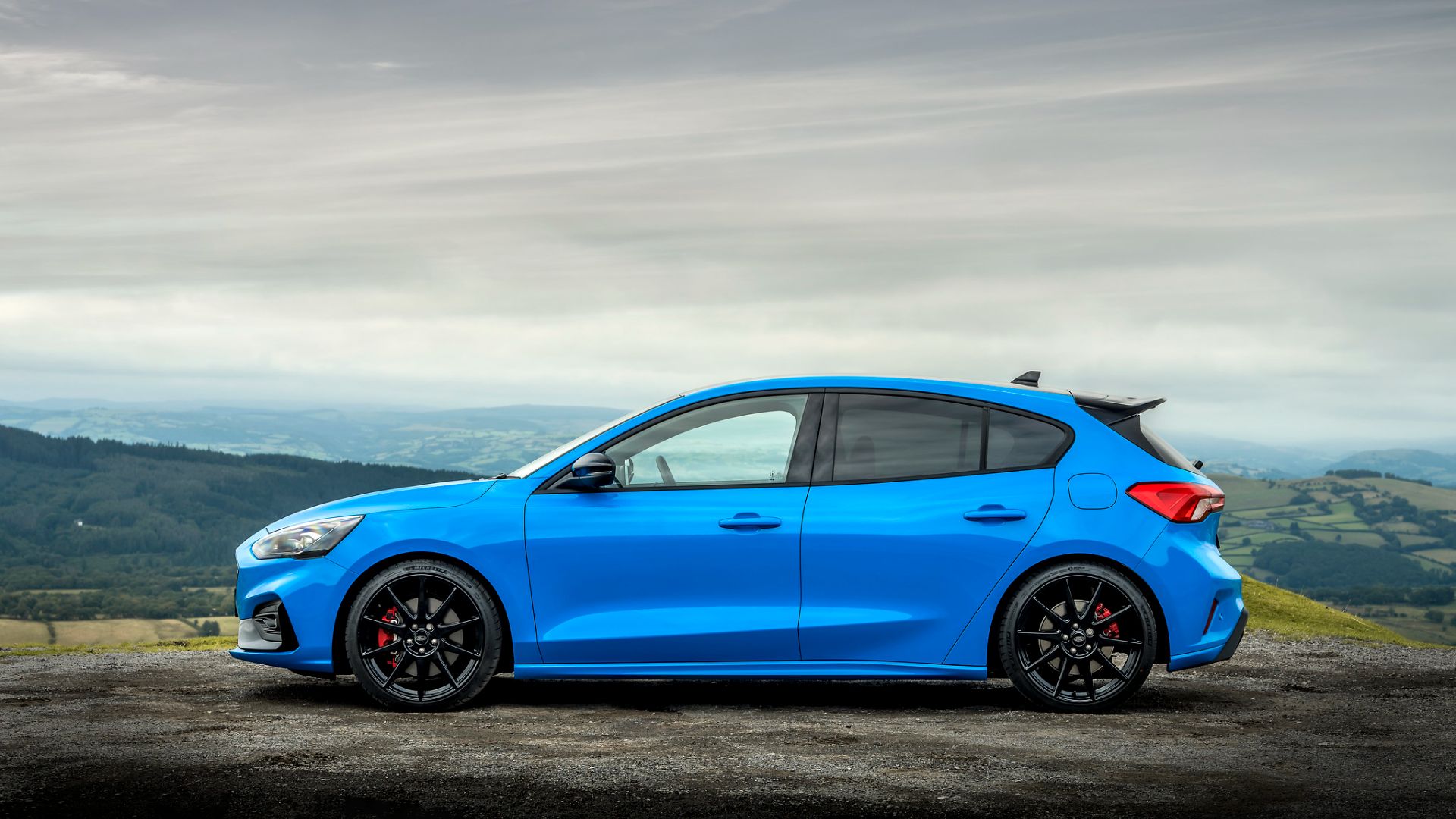 Ford Focus ST Edition 2025 review