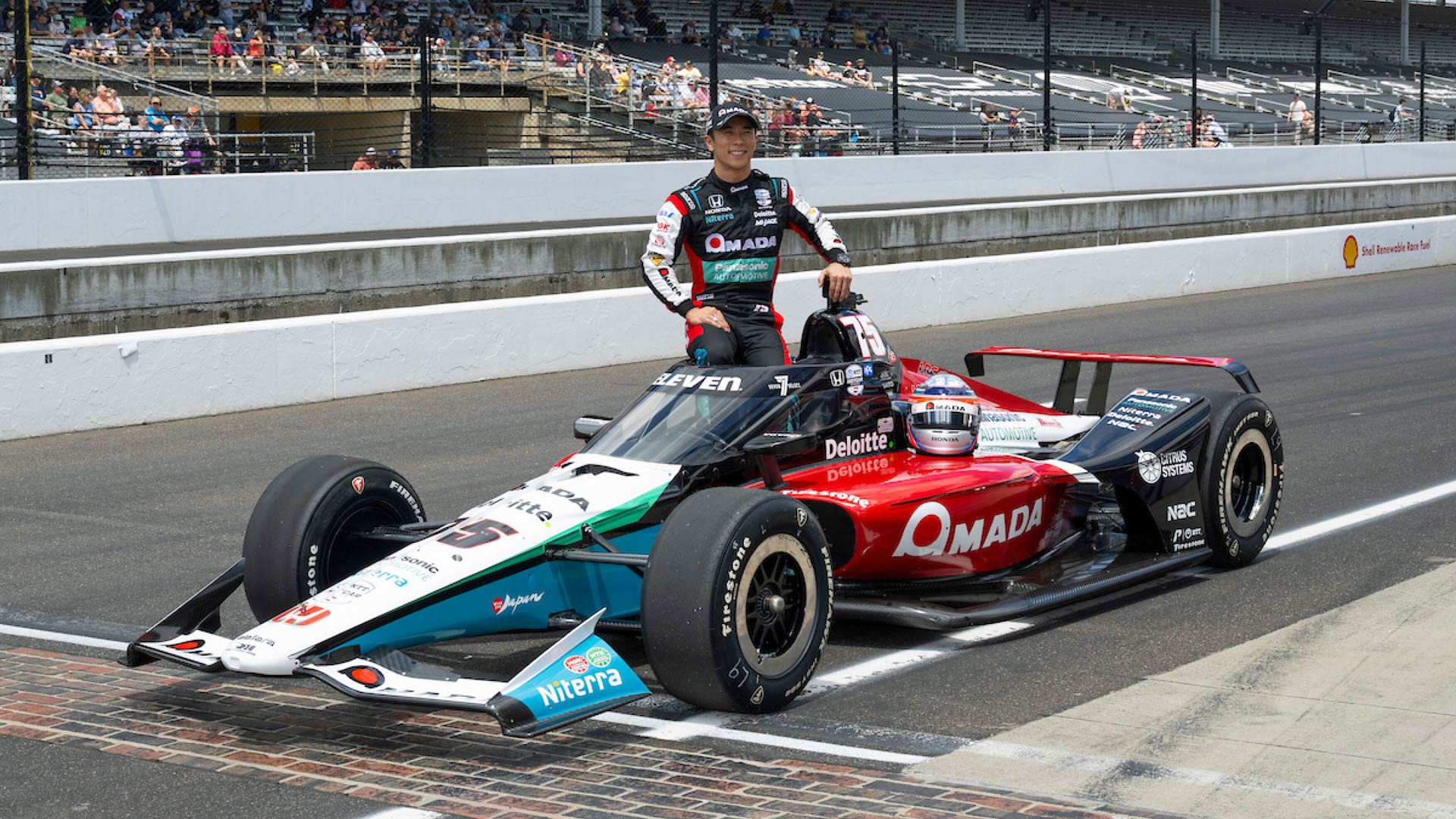 2025 Indy 500 Race: Everything you need to know - Motoring Research