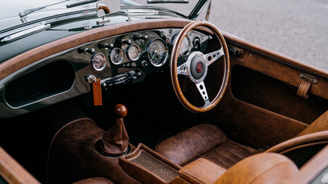 Frontline MGA Factory Edition 2025 review