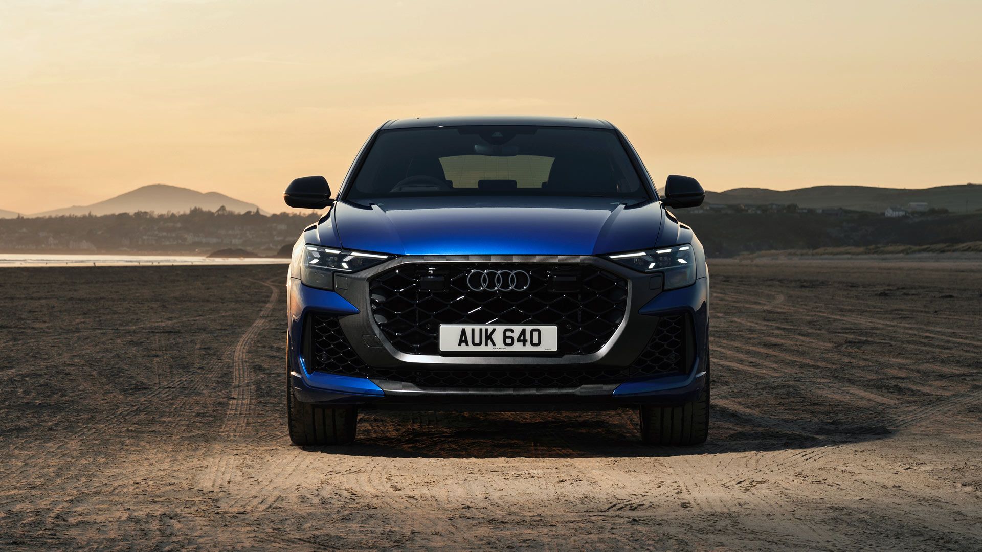 Audi RS Q8 Performance 2025 review