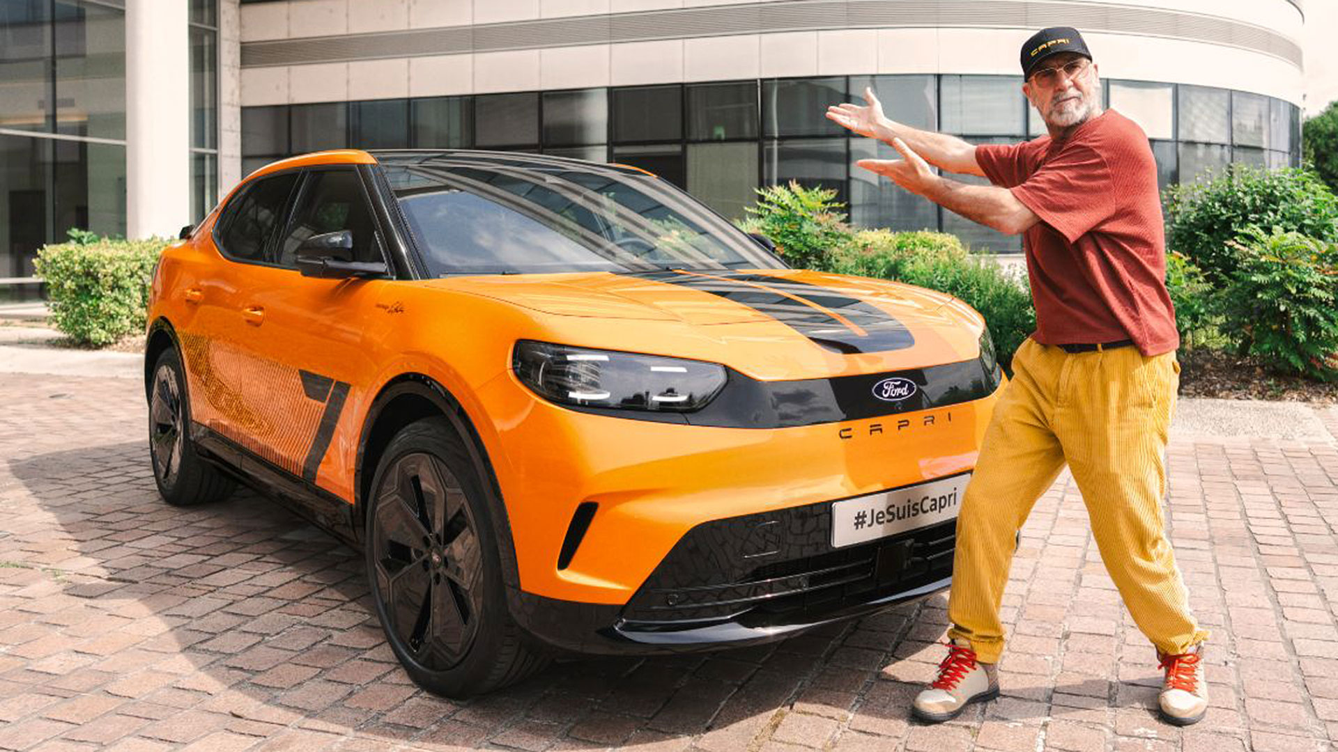 Ford's most controversial cars of all time - Motoring Research