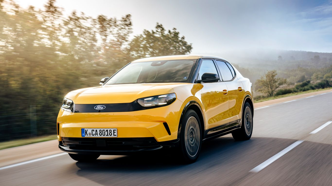 Ford's most controversial cars of all time - Motoring Research