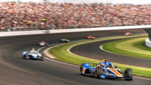 The new IndyCar video game: what we know so far