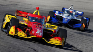 The new IndyCar video game: what we know so far