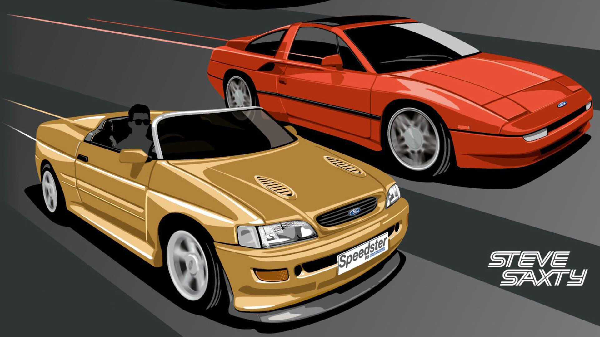 11 secret Fords they never built - Motoring Research