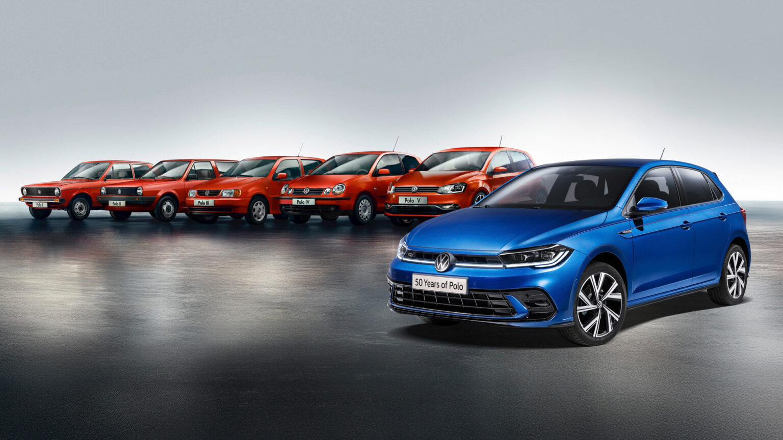 First look at electric Volkswagen ID. Polo, due next year
