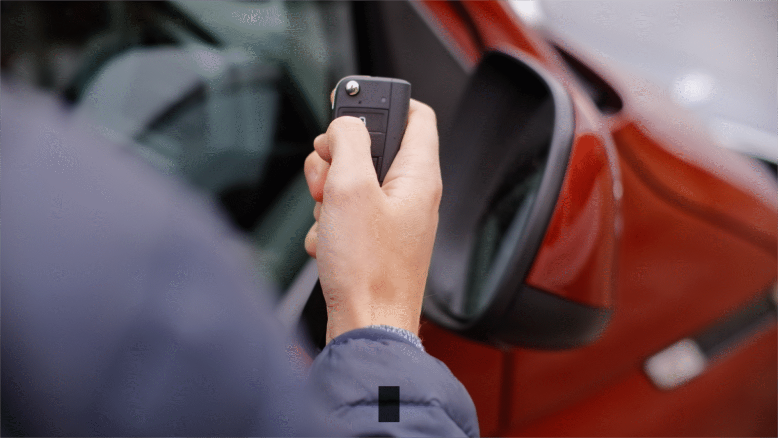 Car theft: what to do if your vehicle is stolen