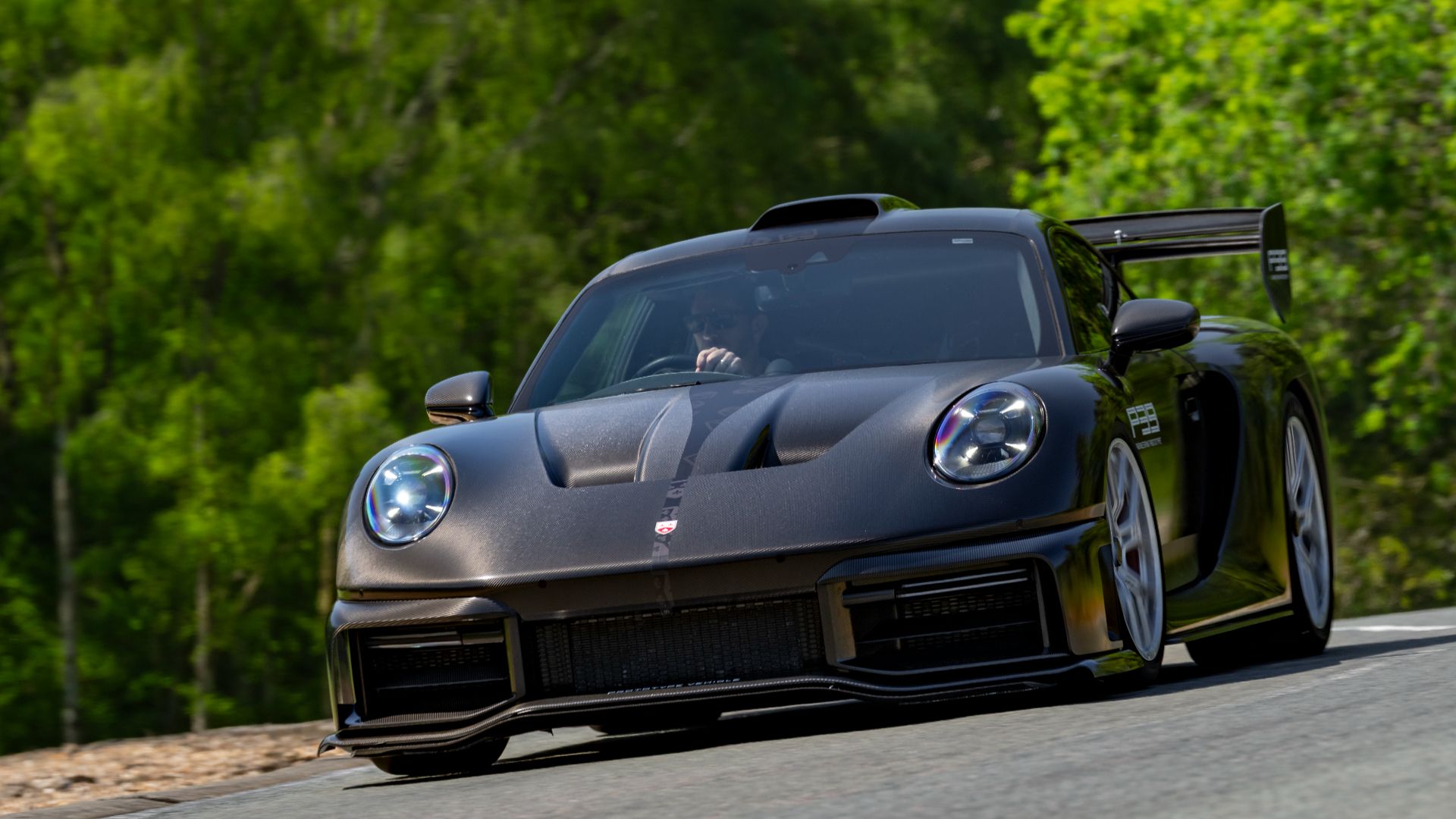 RML GT Hypercar 2025 review