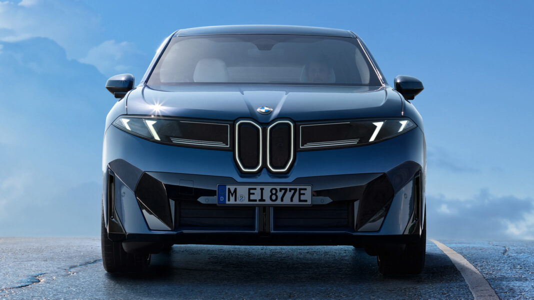 BMW and Mini owners can play new Hot Wheels racing game