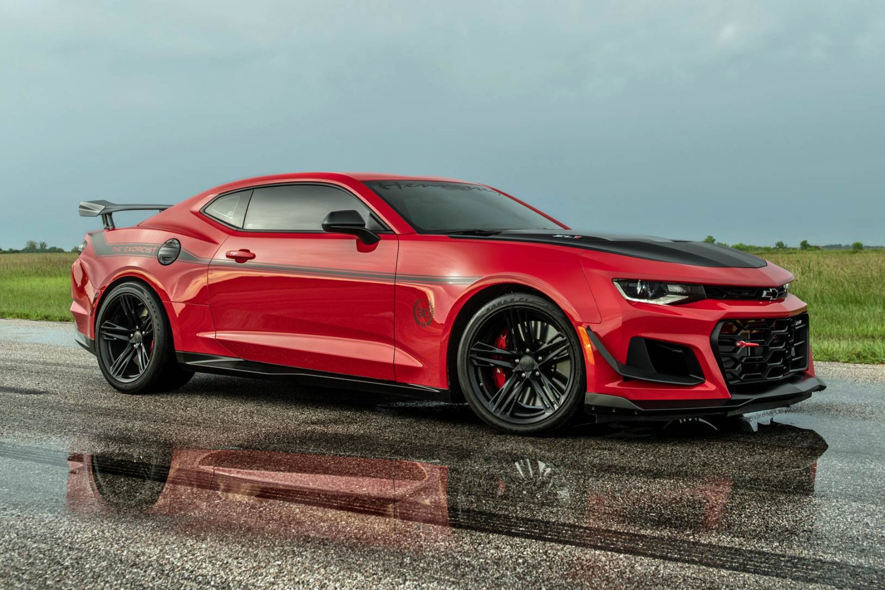 The scariest car names ever - Motoring Research