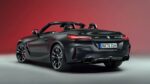 BMW Z4 roadster bows out with special Final Edition