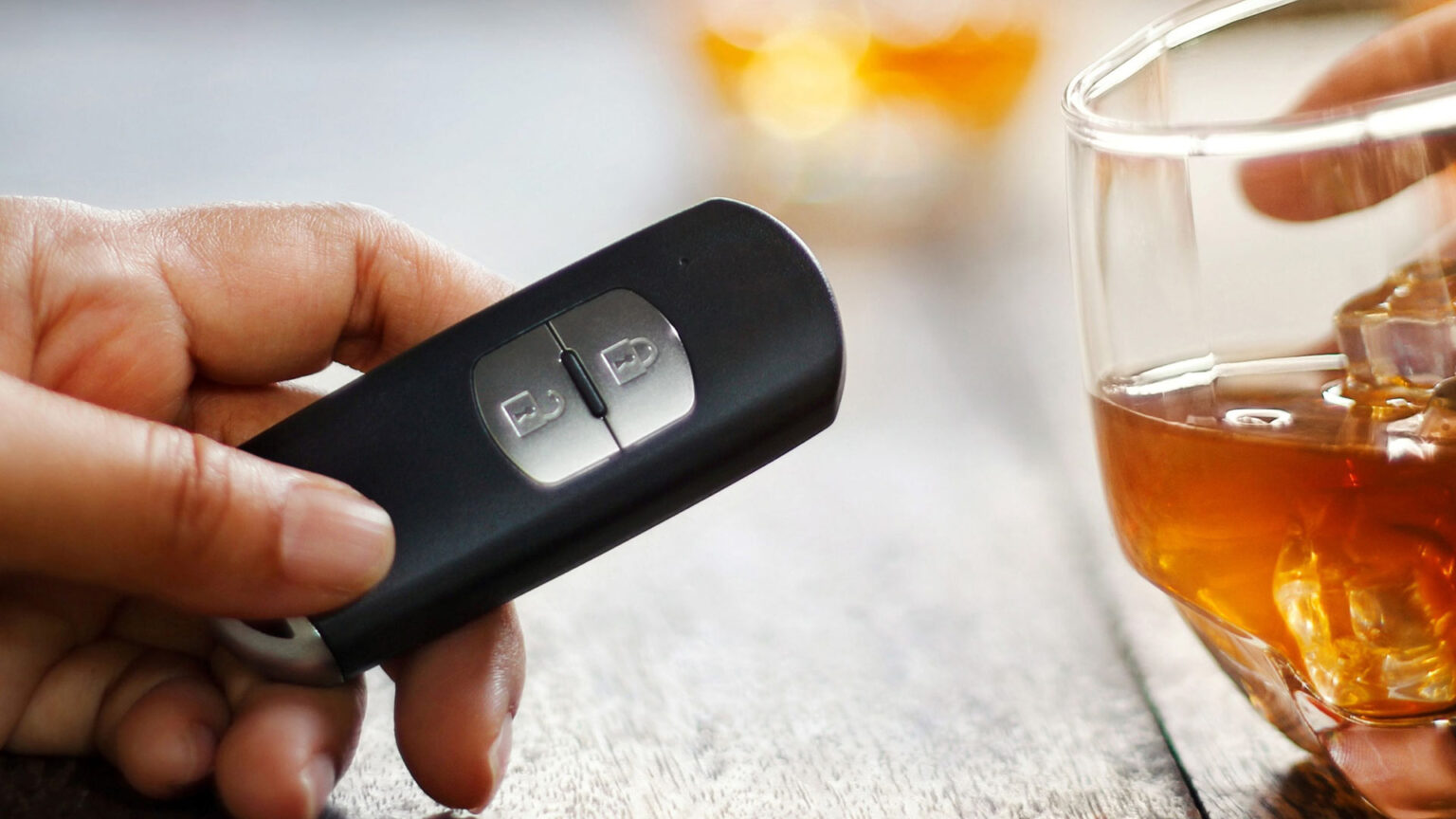 Motorists in favour of breathalyser locks for convicted drink-drivers