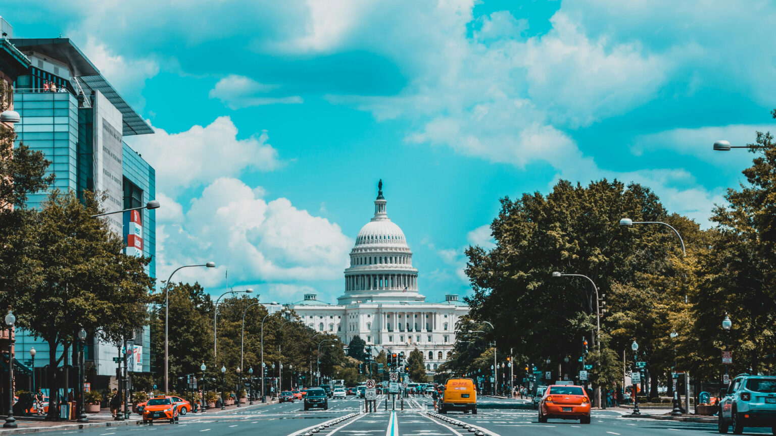 IndyCar announces Freedom 250 Grand Prix of Washington DC