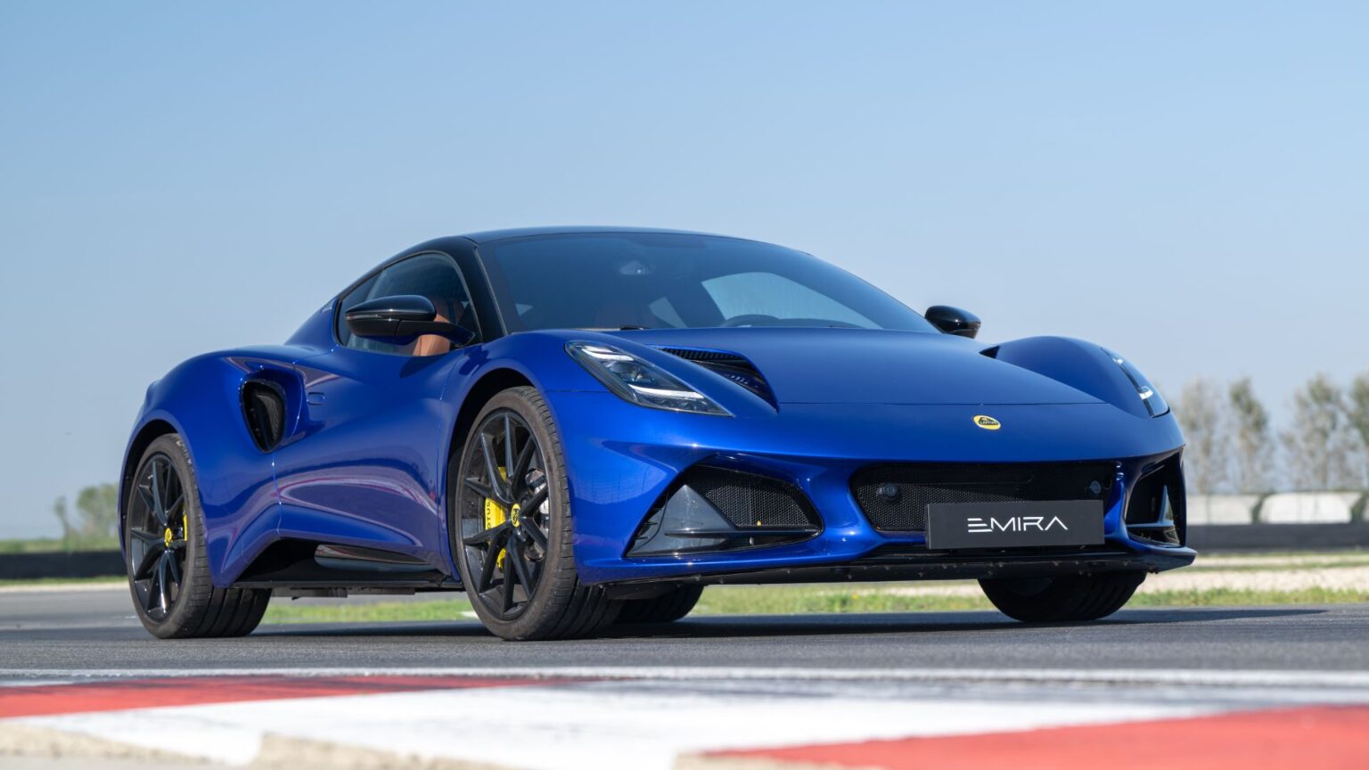 Lotus Emira Turbo SE 2026 review