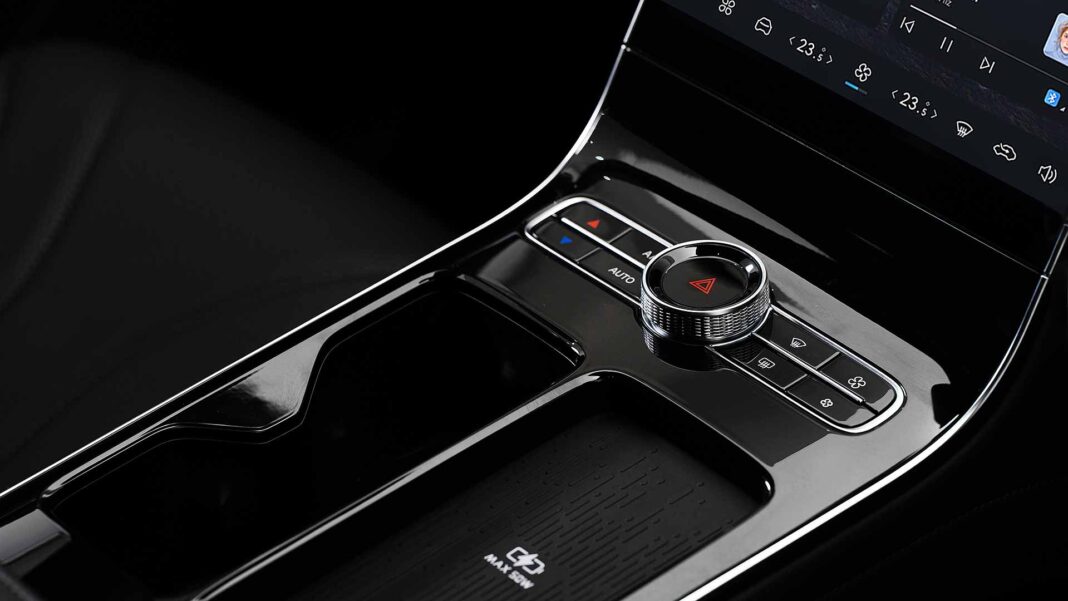 Lepas L8 SUV is the first UK model from new Chinese car brand