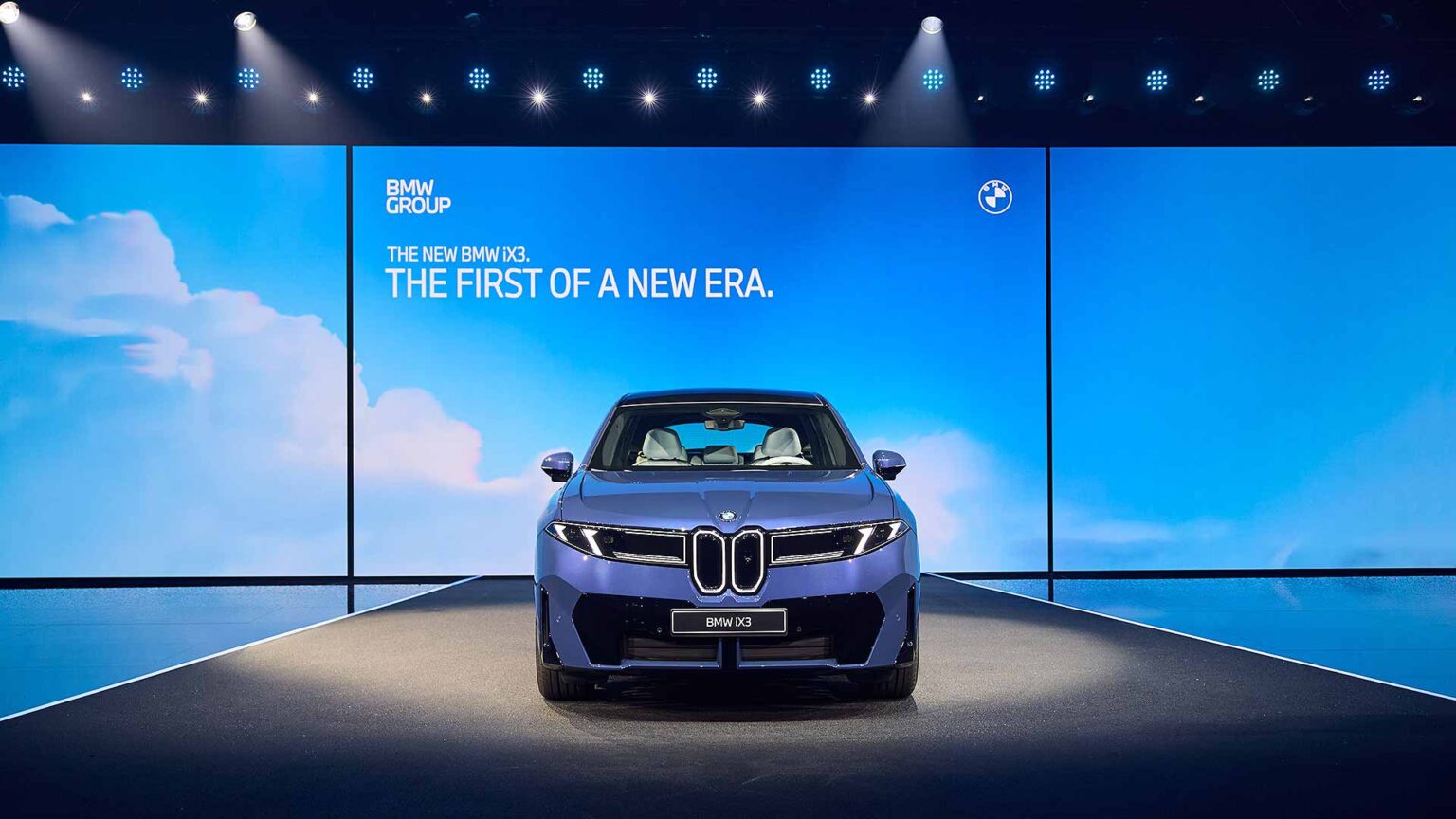 Transformational BMW chief named 2026 World Car Person of the Year