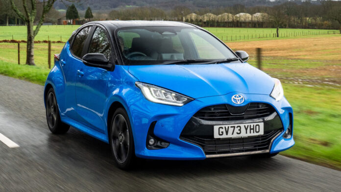 The UK's 10 most reliable used cars in 2026