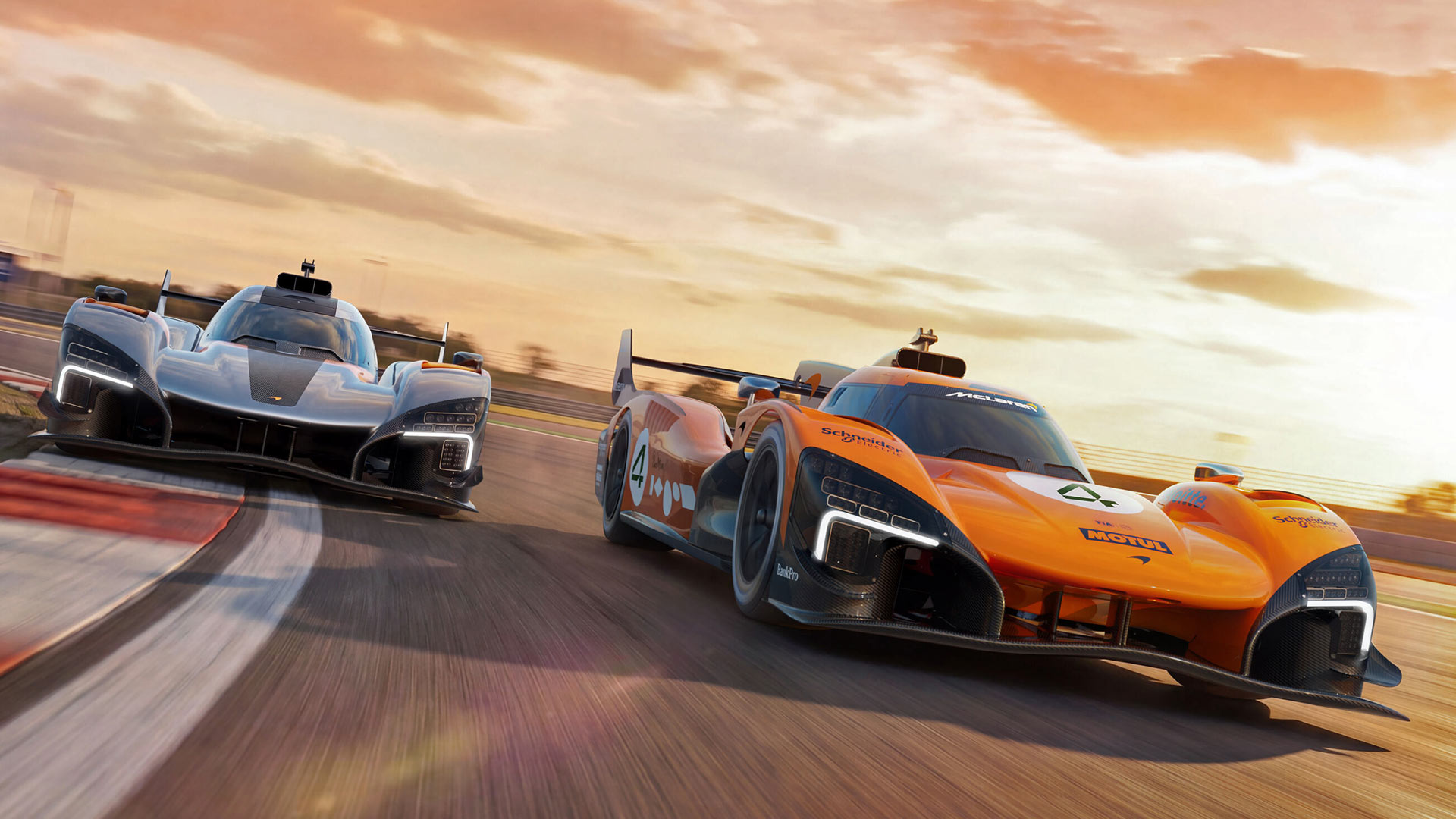 Cars inspired by the 24 Hours of Le Mans - Motoring Research